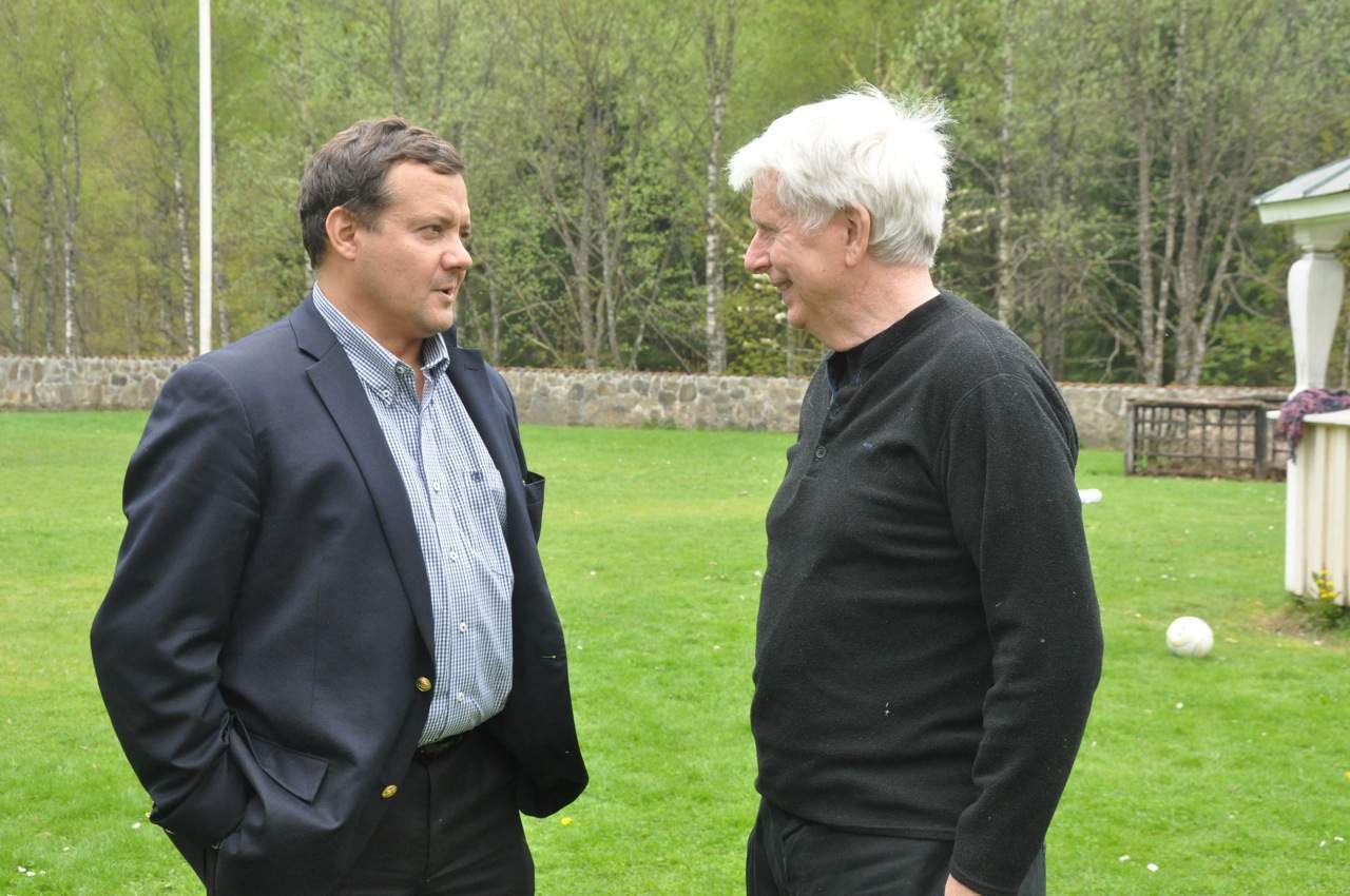 Agile Manifesto 2021 - Remembering Mike Beedle on the Early History of ...