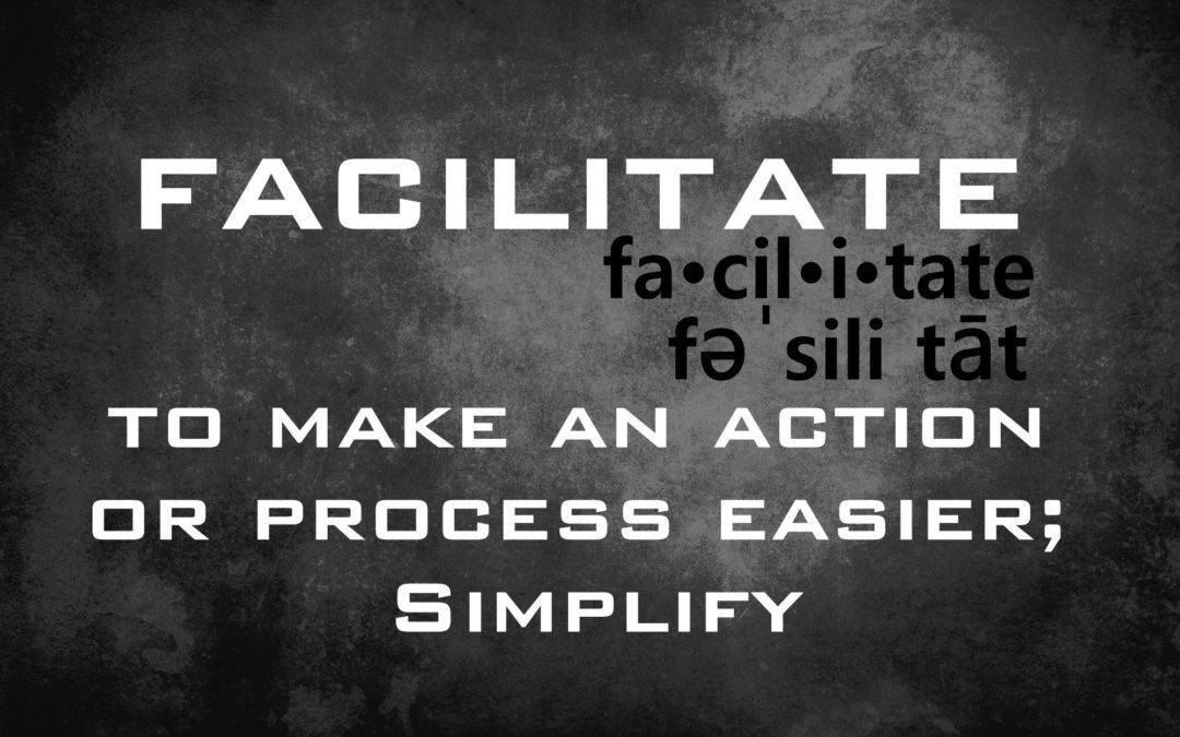 How does a Scrum Master actually facilitate anything? - Scrum Inc.