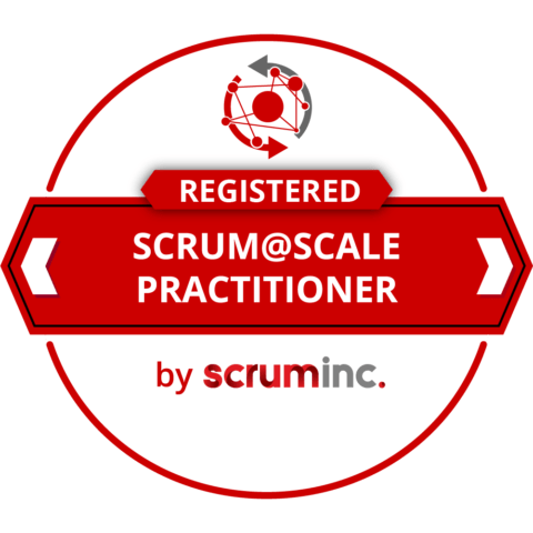 Scrum@Scale™ Certification | Scrum at Scale | Scaling Scrum