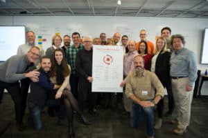 Jeff Sutherland Launches Scrum at Scale Guide | Scrum@Scale