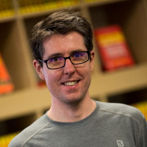 About Us - Scrum Inc.