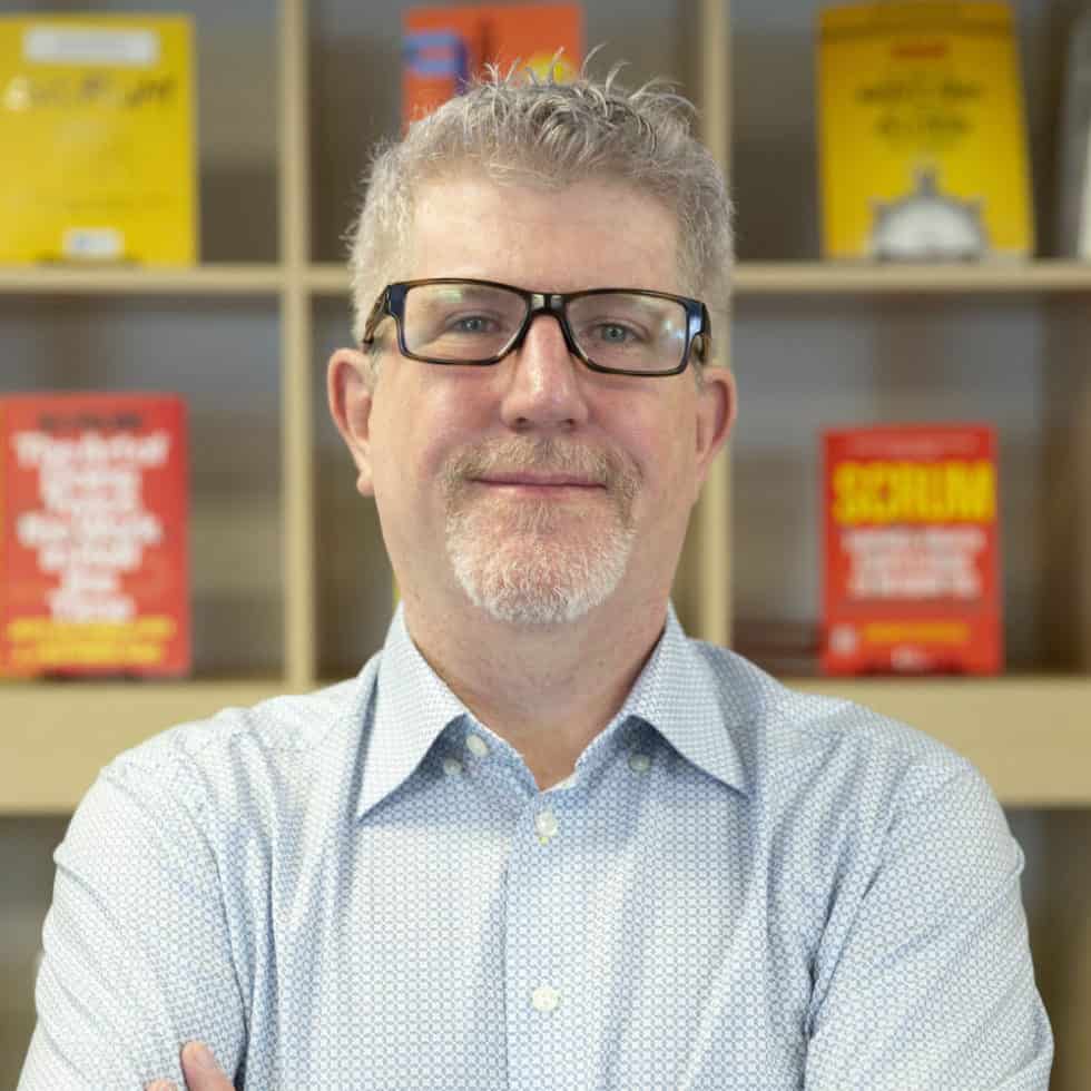 Webinar: Celebrating 30 Years of Scrum