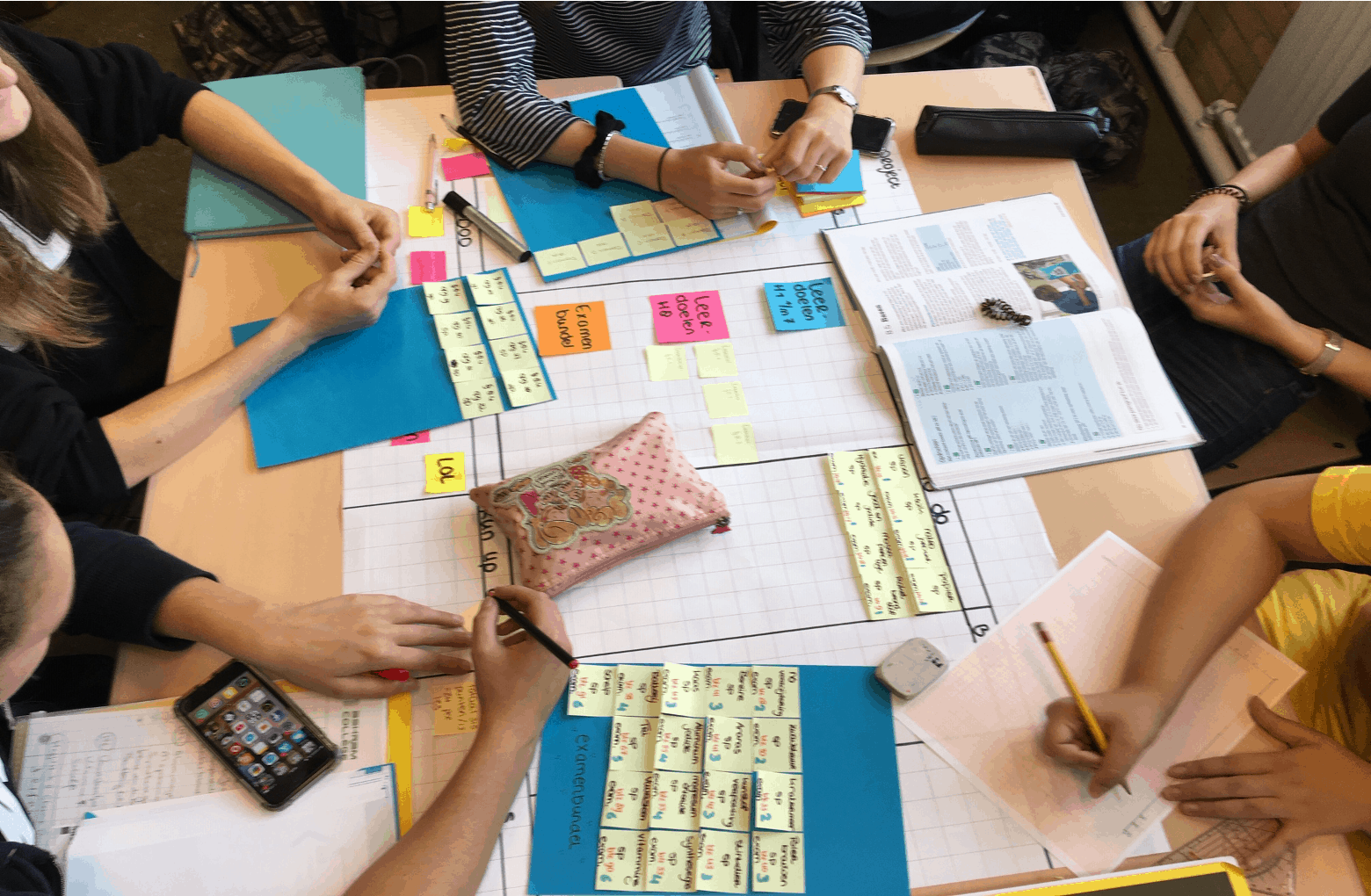 Scrum in Education - Scrum Inc.