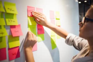 A Leader’s Guide To Successful Agile Transformation: How To Go Beyond Teams