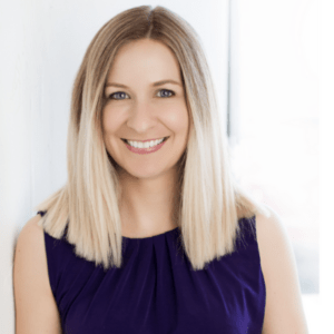 Jessica Crowley Hedshot - Scrum Inc.