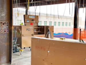 Steel and Sticky Notes Part 2: Lean, Scrum, and a Priority Culture ...