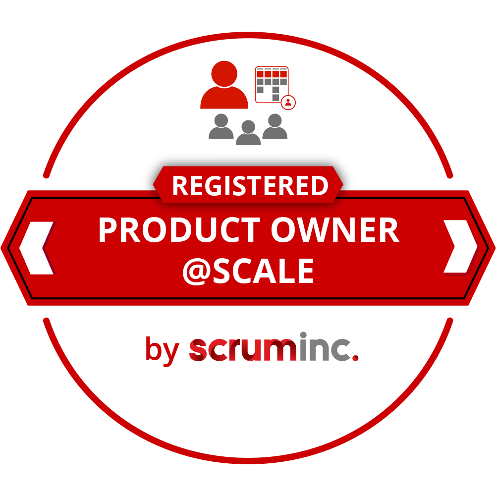 Scrum Training Courses | Scrum Master | Product Owner | Scrum at Scale