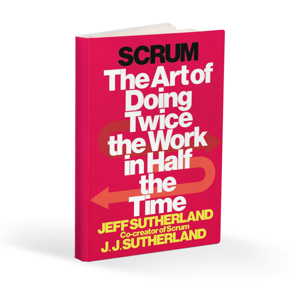 Our Time-Saving Scrum Holiday Gift Guide! - Scrum Inc.