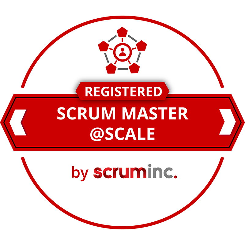 Scrum Training Courses | Scrum Master | Product Owner | Scrum at Scale