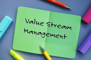 Value Stream Management, Mapping & Agile: The High-Performance ...