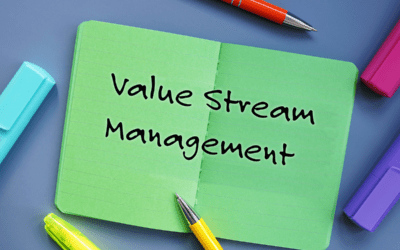 Value Stream Management - Scrum Inc.
