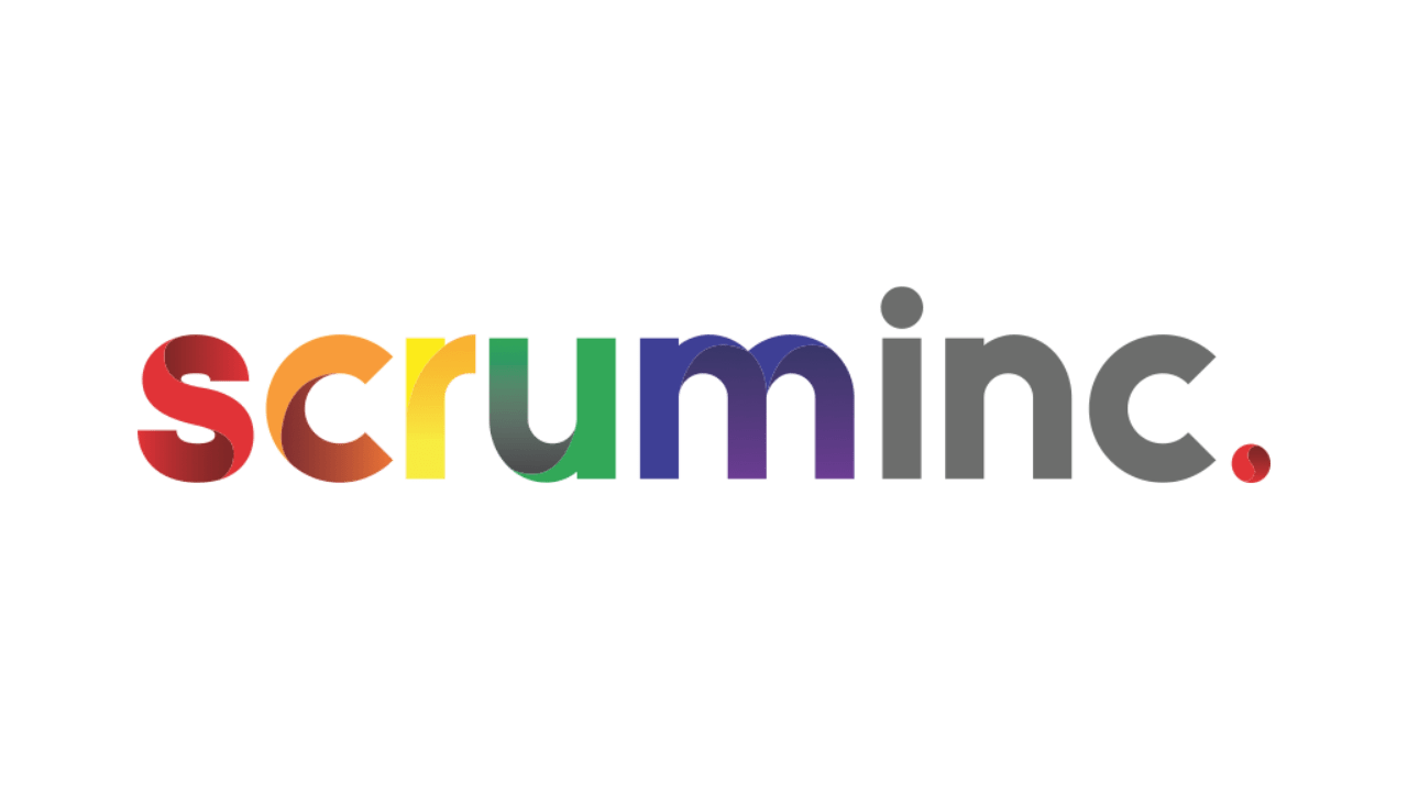 Logos Are Not Enough - Scrum Inc.