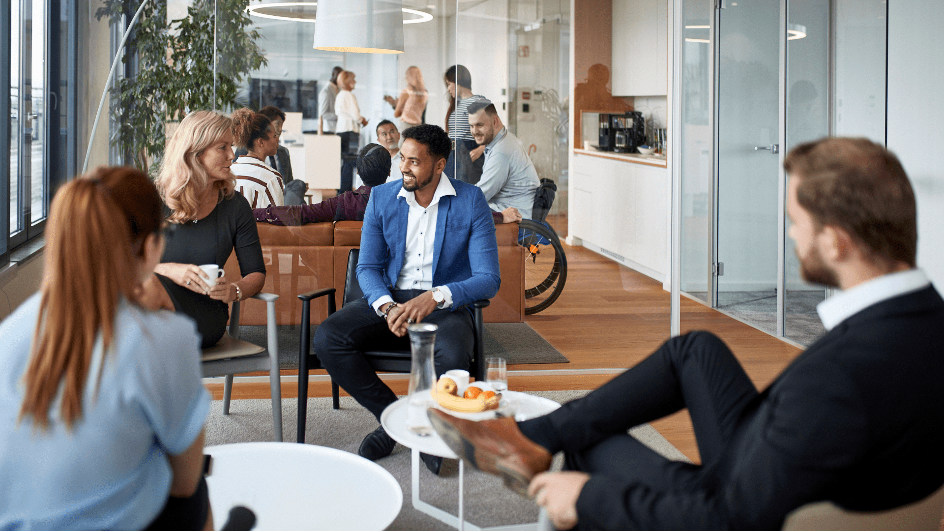 Companies Need More Agile Talent. Here’s How to Get It.