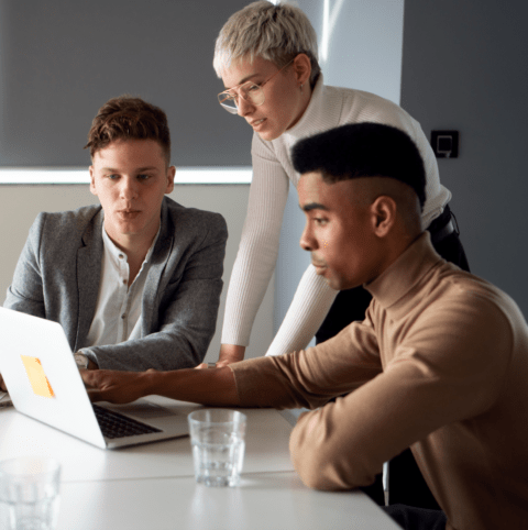 Scrum Inc. | Agile Consulting & Professional Training