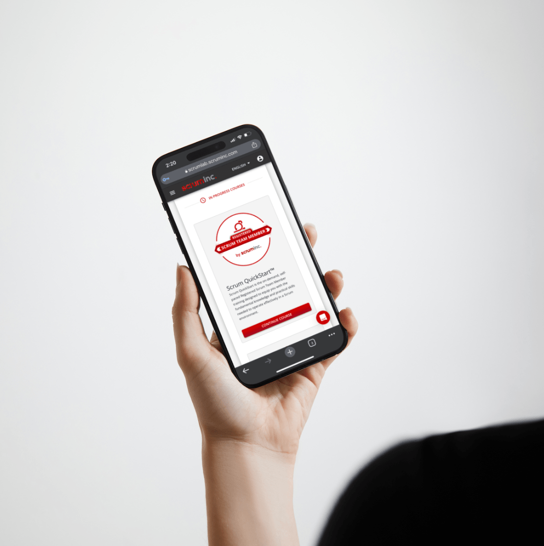 Scrum Inc. | Agile Consulting & Professional Training