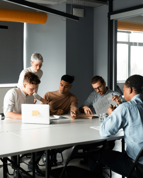 Scrum Inc. | Agile Consulting & Professional Training