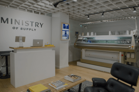 Case Study Library - Scrum Inc.